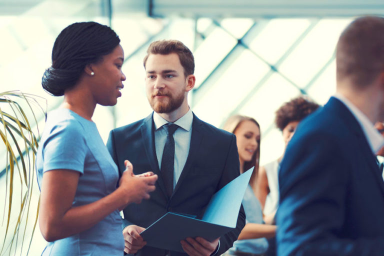 Services - Engagement and Government Relations